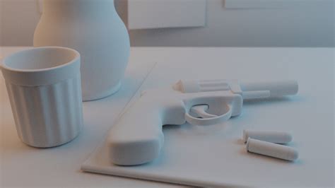 Raunak Kumar Gun And Golden Bullet