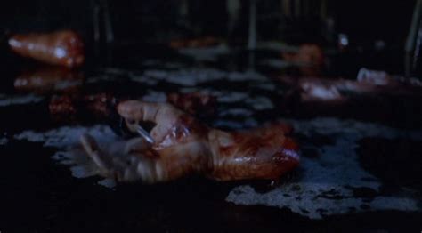 Hellraiser Vii Deader Face Skin 2 Hollywood History Online