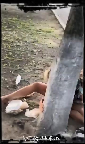 MARLBOROQUEENSEX MLEHOY NGEWE DI JALANAN MARLBOROQUEENSEX MLEHOY NGEWE DI JALANAN