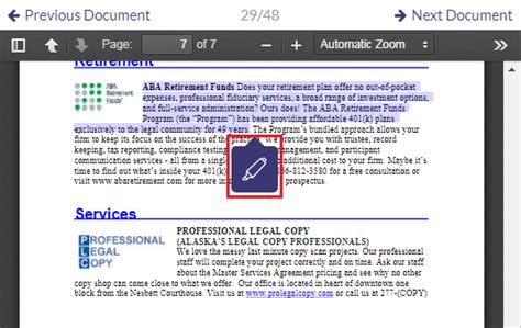Adding Document Notes Comments And Annotations Goldfynch Documentation
