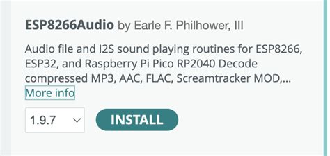 I2s Conflict With Cyberon Voice Recognition Model Nano Rp2040 Connect Arduino Forum