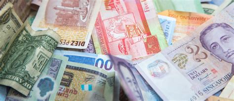 Which Asian Country Has A Currency Called The Ringgit