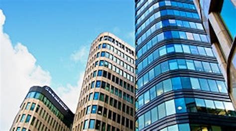 canada takes the leed for green buildings buildings