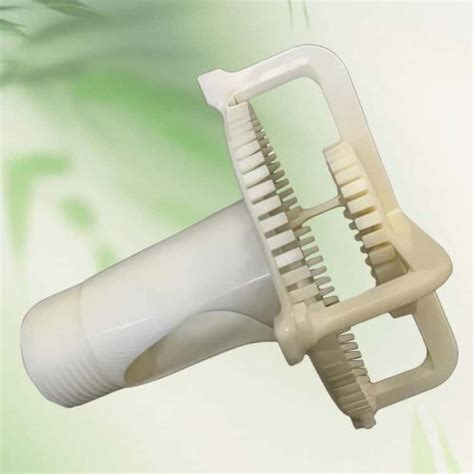 산업용 3 스플래시 냉각탑 반사 스프레이 노즐