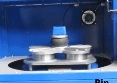 XRF Sample Preparation Methods Procedure Cotton Candy Machine Candy