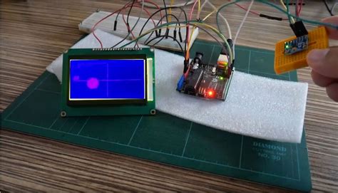 Mpu6050 3 Axis Gyroscope Accelerometer Sensor Module