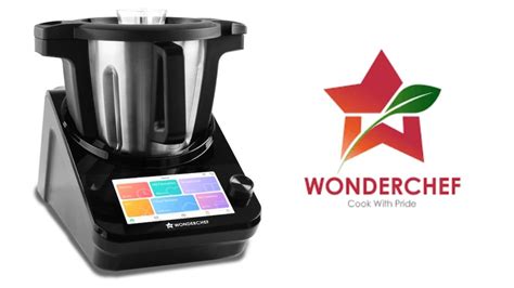 Wonderchef Launches Chef Magic All In One Kitchen Robot Which Can Help You Cook Businesstoday