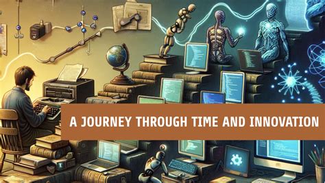 Programming Languages A Journey Through Time And Innovation
