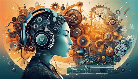 How To Use AI In Music Production In Breve Music Studios