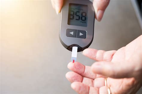 Continuous Glucose Monitoring Controls Hypoglycemia Better Than Glucometer Endocrinology Advisor
