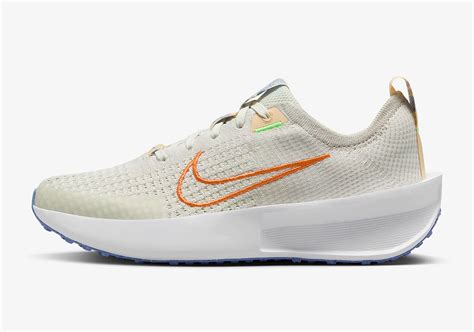 Giày Nike Interact Run Sự Lựa Chọn Bền Vững Cho Người Chạy Bộ