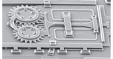 The Dawn Of Mems Sensors For Directional Drilling