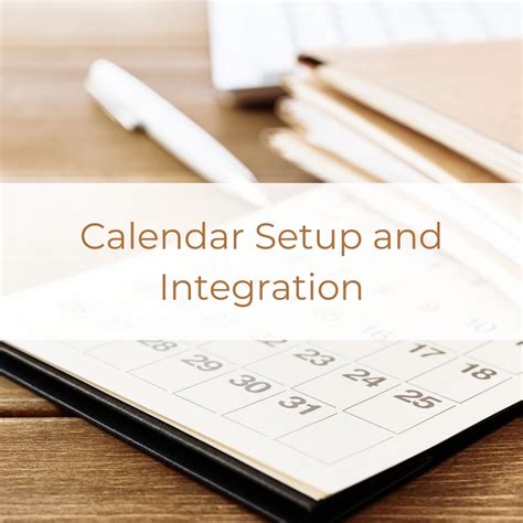 Calendar Setup And Integration Naturally Minded Virtual Assistant