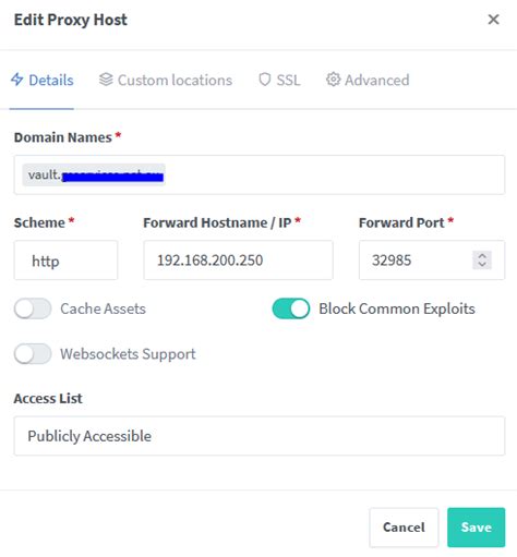 securing old server that doesnt support ssl · nginx proxy nginx