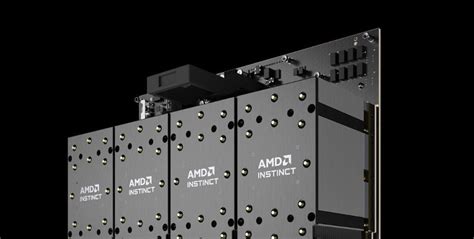 Ibm Expansion Of The Ai Accelerator Offering And Collaboration With Amd Silicon Saxony