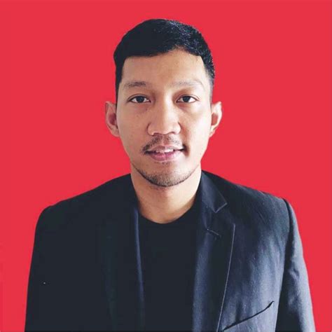 Eka Ade Setiyawan Materials Control Specialist Feen Marine Linkedin