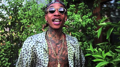 Wiz Khalifa Background 64 Images