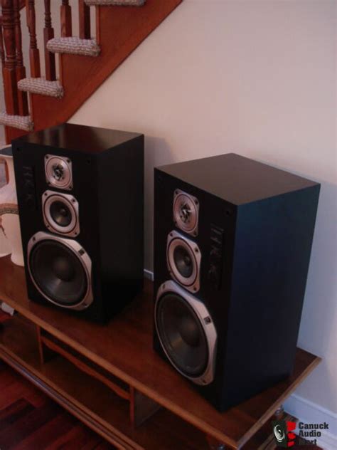 Hi Fi Rca Spk 375 Dimensia Onkyo D5 Rx Speakers Photo 3162547 Uk Audio Mart