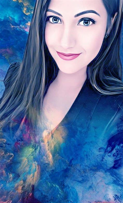 Entry 116 By Faisalmahmood827 For Create 3 Awesome Portraits Of My