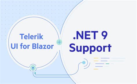 Whats New In Telerik Ui For Blazor
