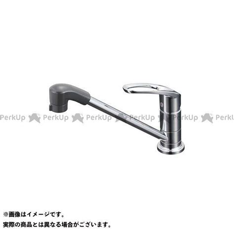 Kvk ケーブイケー Km5011utf 流し台混合栓 日用品 モトメガネyahoo店 通販 Yahooショッピング