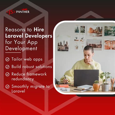 Js Panther On Linkedin Laravel Laraveldeveloper Dedicatedlaraveldeveloper Development