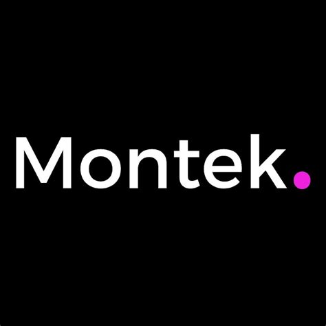 Montek Youtube