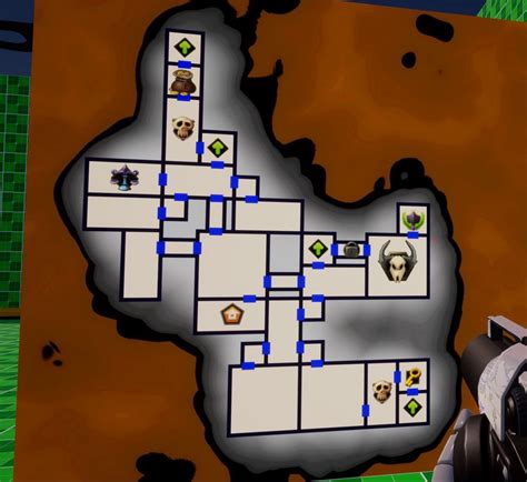 procedural minimaps dungeon architect r unrealengine
