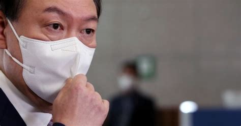 윤 대통령 신당역 스토킹 살인사건 큰 충격 발붙일 수 없게 해야” 민중의소리