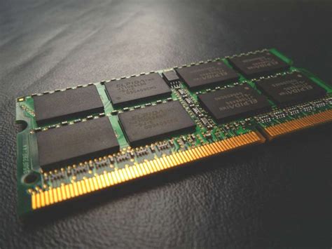 Is Laptop Memory The Same As RAM Important Facts Pigtou