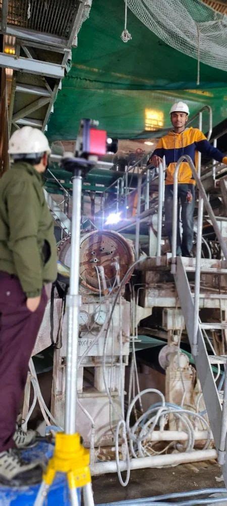 Laser Based Parallelism Alignment Service At Best Price In Yamuna Nagar