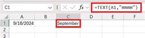 The Ultimate Guide To Excel Date To Month Formulas MyExcelOnline