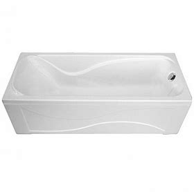 Ванна акриловая Тритон(Triton) Катрин | отзывы