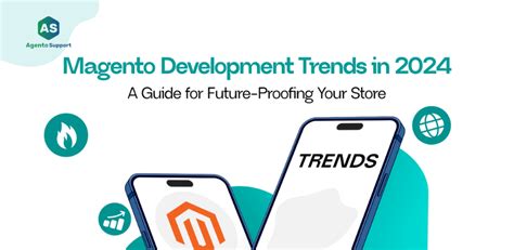 Top 10 Magento Development Trends In 2024