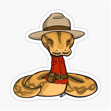 Punnimals Series Mounty Python Sticker By Gingysaurusrex Redbubble Punnimals Series Mounty Python Sticker By Gingysaurusrex Redbubble