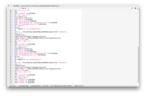 L homme et l argent Tableau HTML à colonnes