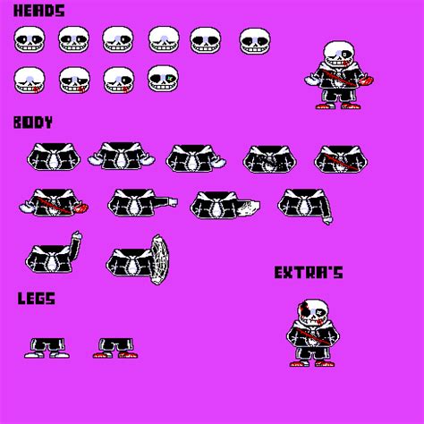 Rpg Maker Vx Ace Sprite Template Lucario RPG Maker Sprite Scriptleqwer