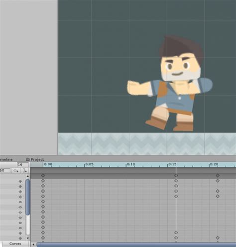 Cinemachine And Timeline Editor For Unity D Game Development GameDev Academy