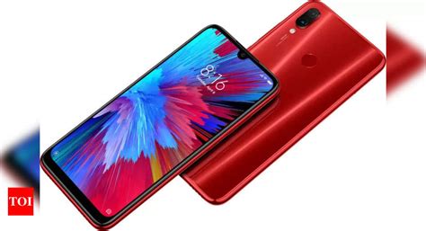 Redmi Note MIUI Update Xiaomi Redmi Note And Redmi Note S Start Receiving MIUI