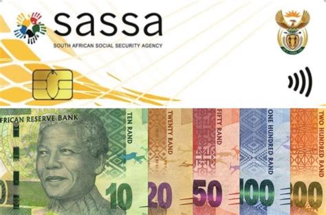 UPDATED SASSA SRD Status Check February