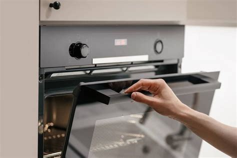 Ge Oven Error Codes And Solutions HowdyKitchen