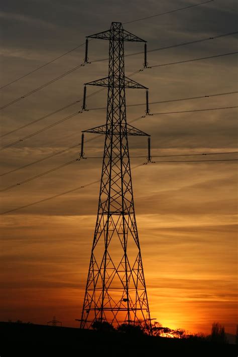Pylon Of The Month Pylon Of The Month February 2010