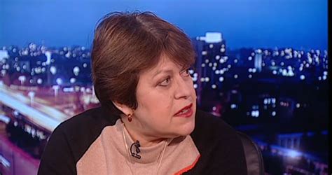 Татяна Дончева ГЕРБ БСП и ДПС се бяха разбрали за правителство но Бойко Борисов реши да отиде