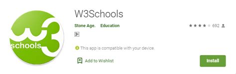 Best 10 Free Mobile Apps To Learn Programming Languages Seeromega