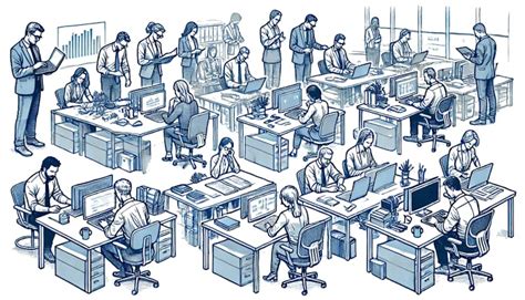 What Are Seniority Levels In The Workplace A Guide To Career