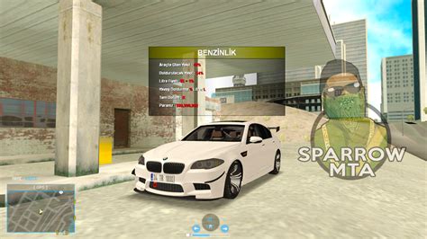 MTA SA FiveM Radar Speedometer Scripti MTA SA FiveM Radar Speedometer Scripti