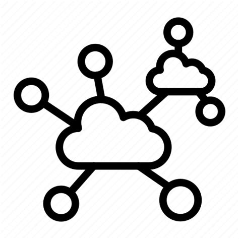 Cloud Storage Icon Download On Iconfinder On Iconfinder