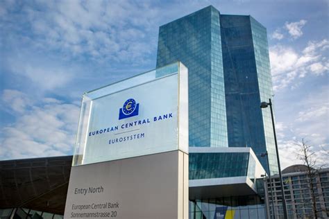 Tassi Bce Arriva Nuovo Taglio Riviste Stime Inflazione Focus Su