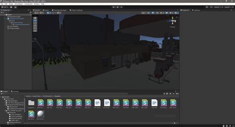 Asset Unity C Unity 5 Standard Assets Are Missing Stack Overflow