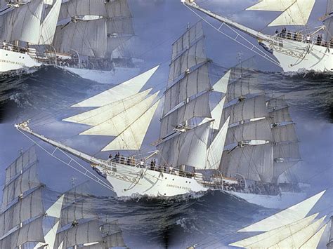 БЕСШОВНЫЕ ФОНЫ ДЛЯ ВАШЕГО БЛОГА ИЛИ САЙТА Парусники